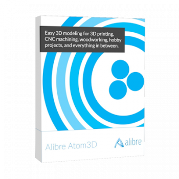 Downloads für Alibre Design und Alibre Atom3D